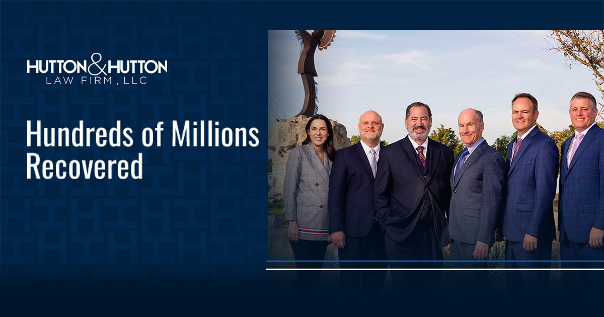 Attorneys | Hutton & Hutton Law Firm, LLC