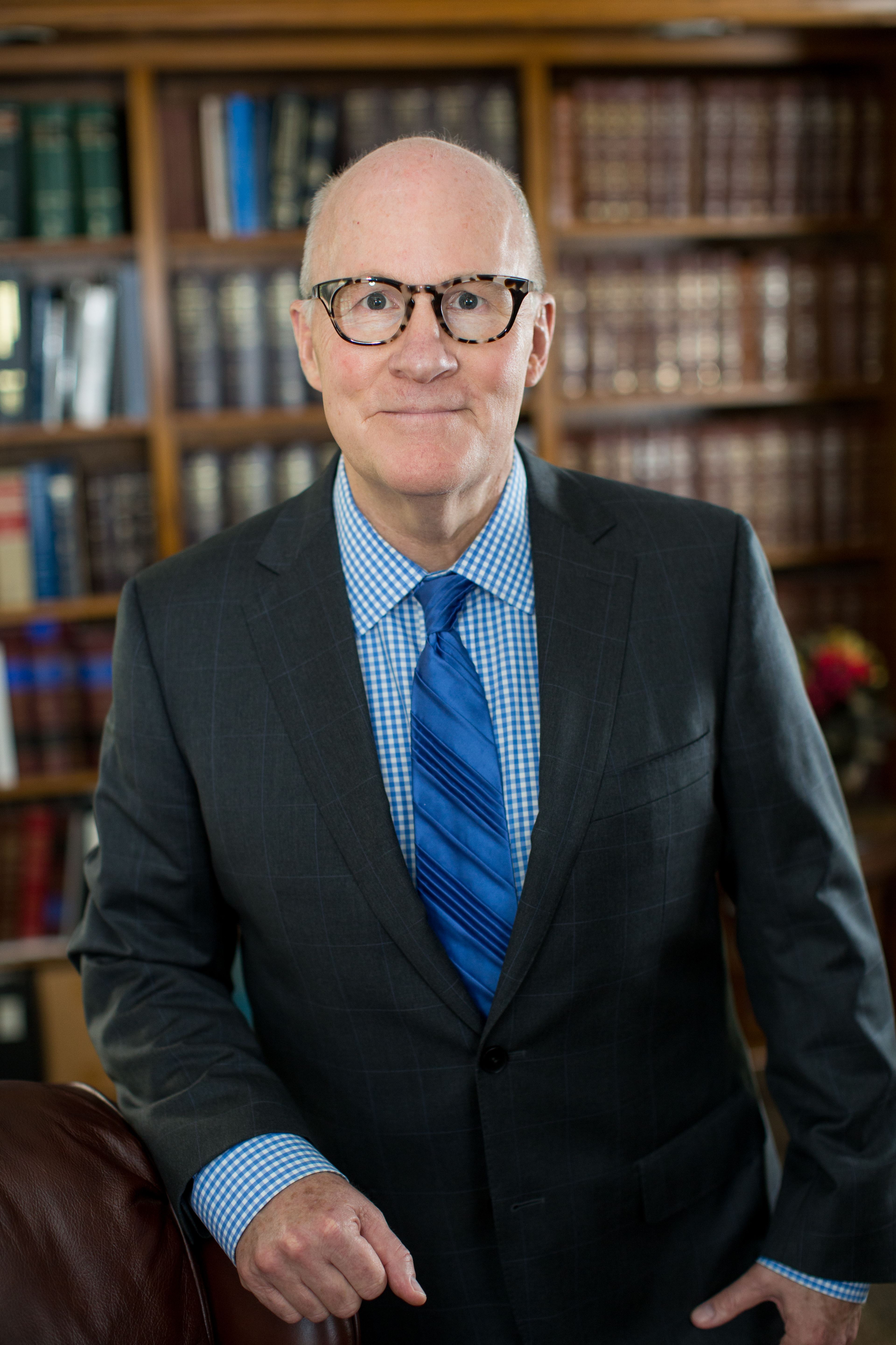 Mark B. Hutton, In Memoriam | Hutton & Hutton Law Firm, LLC