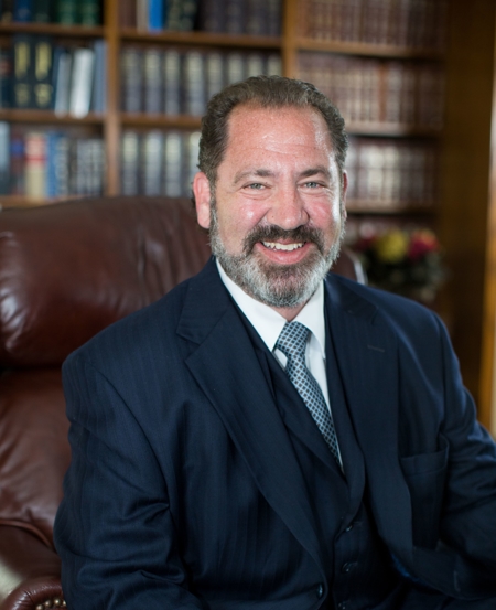 Wichita Personal Injury Lawyer | Hutton & Hutton Law Firm, LLC