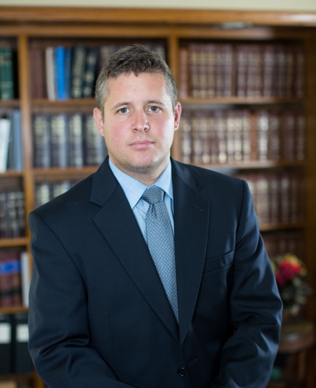 Wichita Personal Injury Lawyer | Hutton & Hutton Law Firm, LLC
